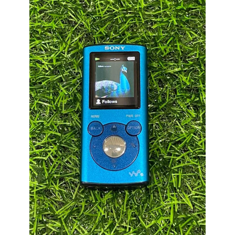 SONY WALKMAN NW-E053 | Shopee Thailand