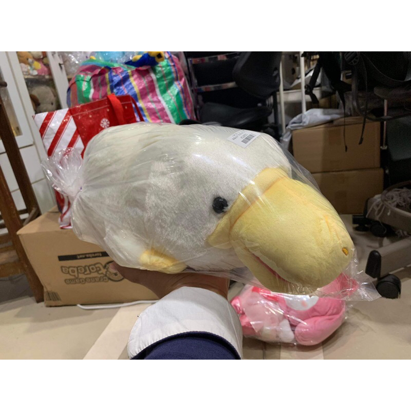 ⭐️พร้อมส่ง⭐️ Smart Duck Idle Gossip BIG | Shopee Thailand