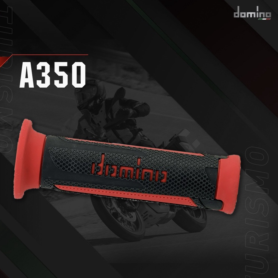 ปลอกแฮนด์ DOMINO RACING (Italy) แท้ | Shopee Thailand