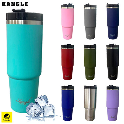 แก้วเก็บอุณหภูมิเย็น แก้วน้ำสแตนเลส ขนาด 30 oz. (890ml.) รุ่นM17 | Shopee Thailand