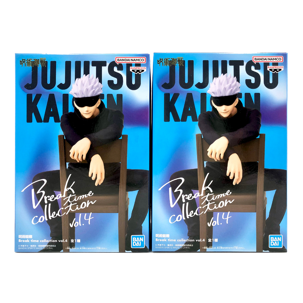 [ Jujutsu Kaisen - มหาเวทย์ผนึกมาร ] Model Figure / โมเดล ฟิกเกอร์ ...