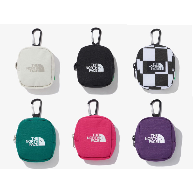 ของแท้ The North Face Mini Pouch | Shopee Thailand