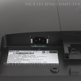 จอคอมมือสอง Monitor HP ProDisplay P223 LED 21.5" Full HD 16:9 1920 x ...