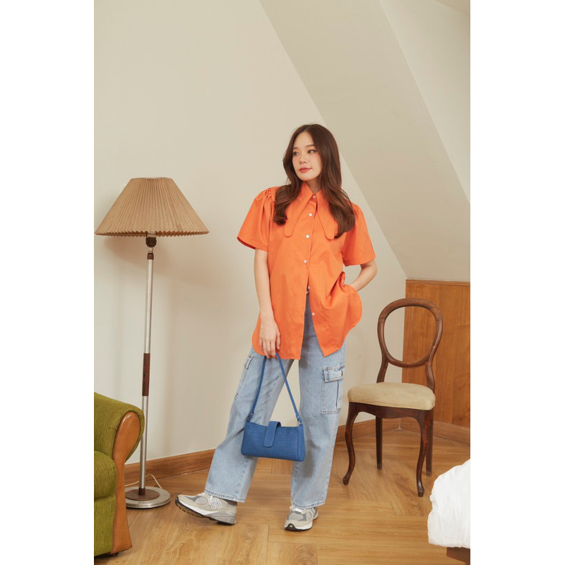 กะตังเชิ้ต katang shirt | Shopee Thailand