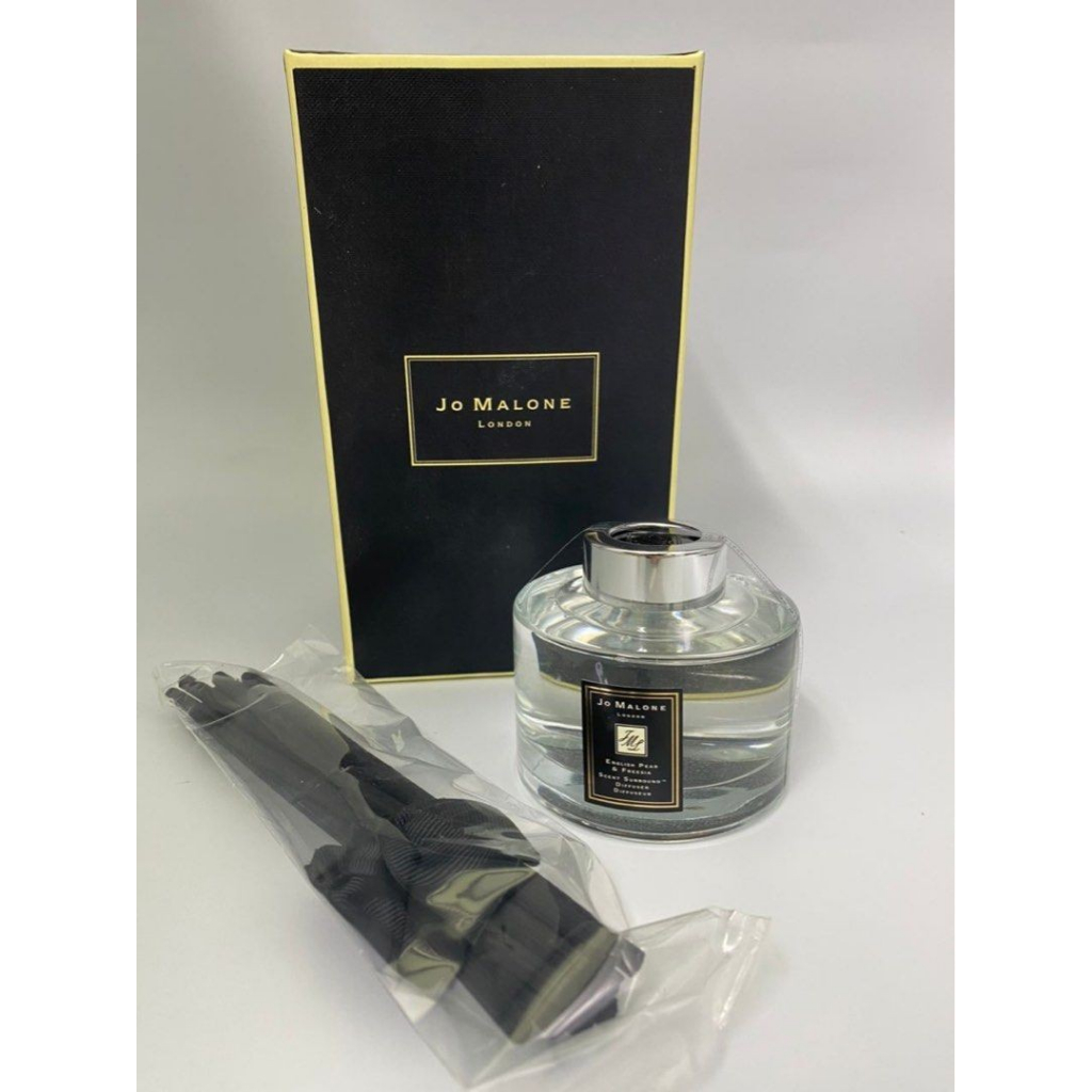 ไม้หอมปรับอากาศ JO MALONE English Pear & Freesia • Scent Surround ...