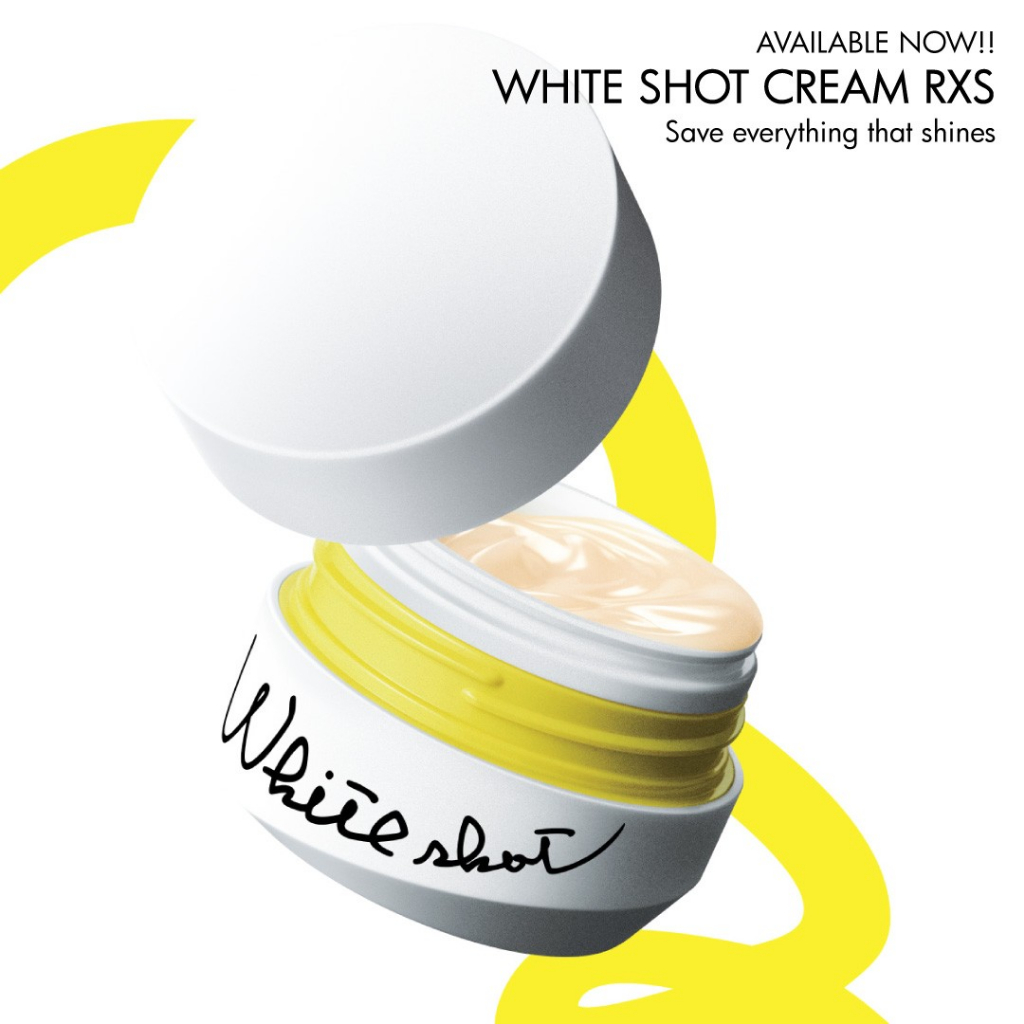 Pola WHITE SHOT CREAM RXS 50g [Direct From Japan] | Shopee Thailand