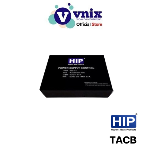 TACB HIP Power Supply By Vnix Group | Shopee Thailand