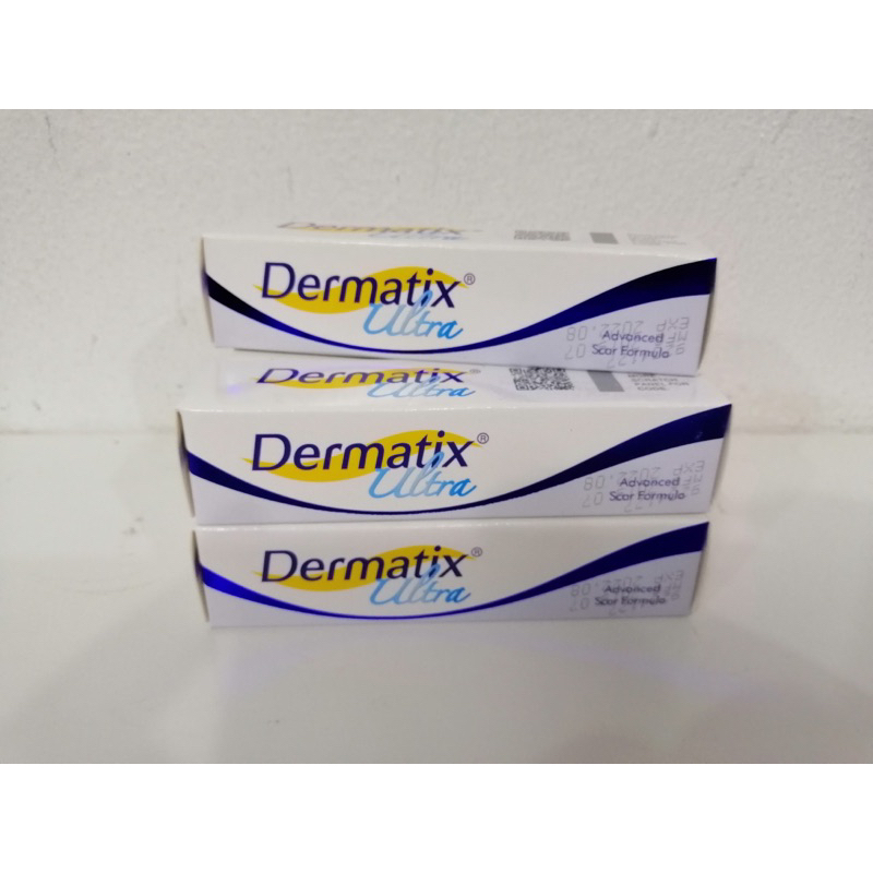 Dermartix Ultra 15g. 2วันถึงลดรอยแผลเป็นรับประกันคือเงิน | Shopee Thailand