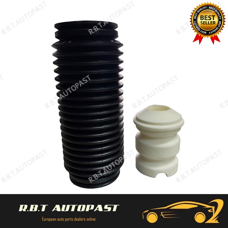 BMW ยางกันฝุ่นยางกันกระแทกโช็คหน้า รุ่น E30 E34 E36 E38 E39 E46 E60 E65 E90 | Shopee Thailand