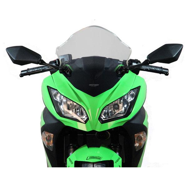 ชิว MRA - WINDSHIELD NINJA300 | Shopee Thailand