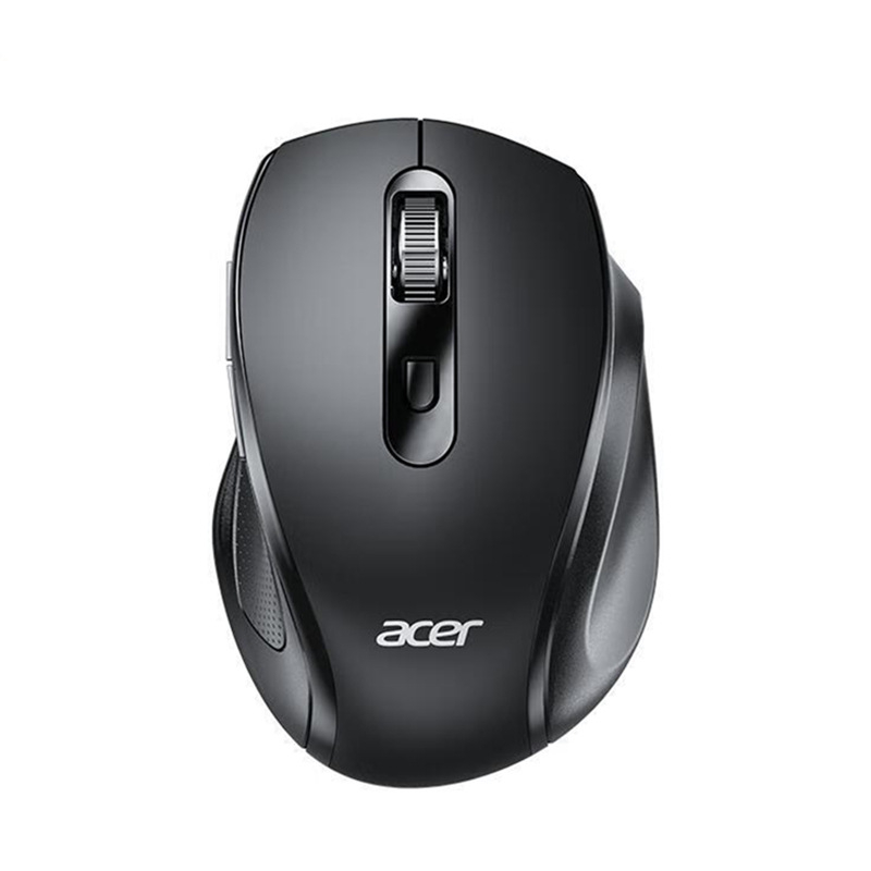 Acer L173 เมาส์ไร้สาย 2.4G สําหรับคอมพิวเตอร์ โน้ตบุ๊ก สํานักงาน ...