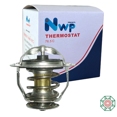 NWP วาล์วน้ำ Mitsubishi Strada (OE MD997606) | Shopee Thailand