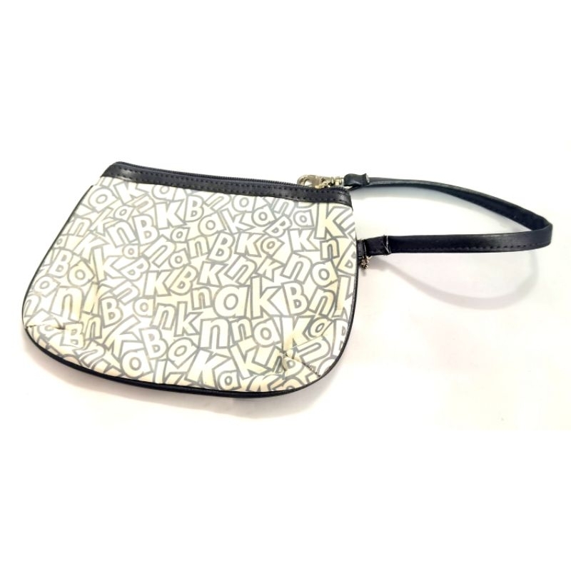 กระเป๋าใส่ Book bank แบบคล้องมือ สินค้า Premium จาก KBank | Shopee Thailand