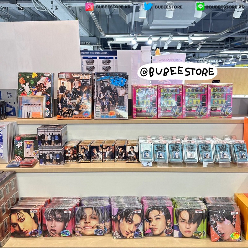 พร้อมส่งที่ไทย อัลบั้ม NCT DREAM - ISTJ ทุกเวอร์ชั่น Photobook ...