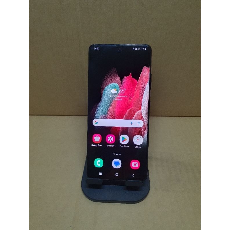 Samsung galaxy s21 ultra ram 16GB rom 512GB | Shopee Thailand
