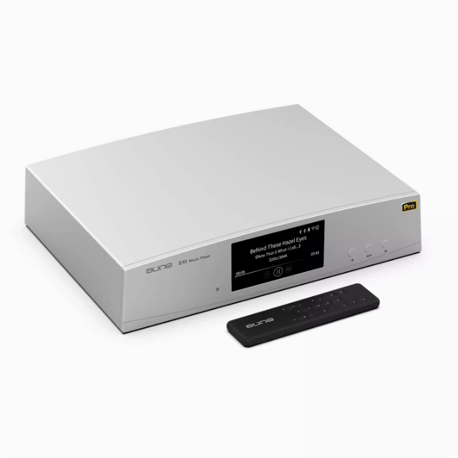 DAC-Network Streamer | AUNE - S10/S10N/S10Pro | ES9038PRO-32bit 768kHz ...
