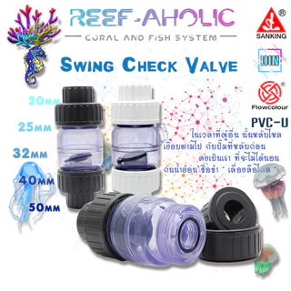 Reef-Aholic, ร้านค้าออนไลน์ | Shopee Thailand