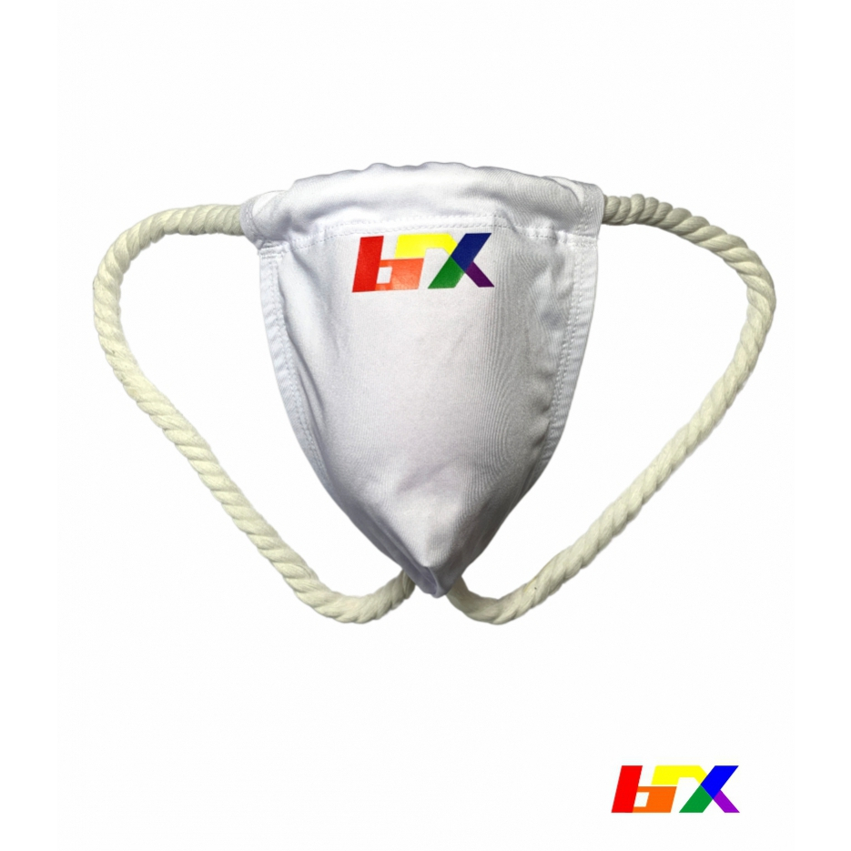 กางเกงชั้นในชาย eXPONENT | PRIDE Rokushaku Fundoshi | Shopee Thailand