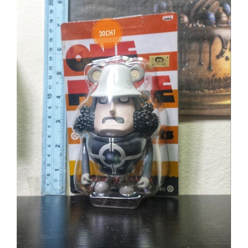 30 ️ โมเดลวันพีช One piece งาน PANSON WORKของญี่ปุ่น มือ2 | Shopee Thailand