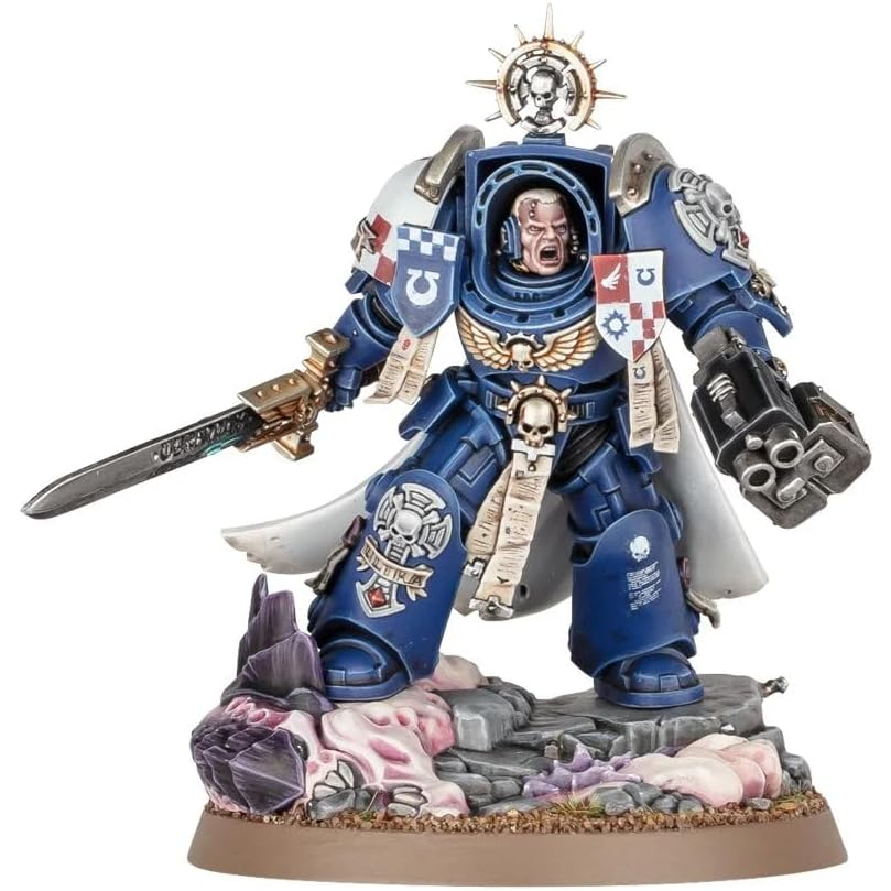 WARHAMMER 40000: LEVIATHAN (ENG) | Shopee Thailand