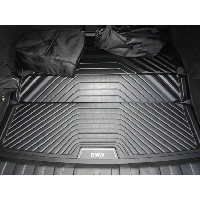 แผ่นยางรองพื้นช่องเก็บสัมภาระ G20 (330e) 51472461167 | Shopee Thailand