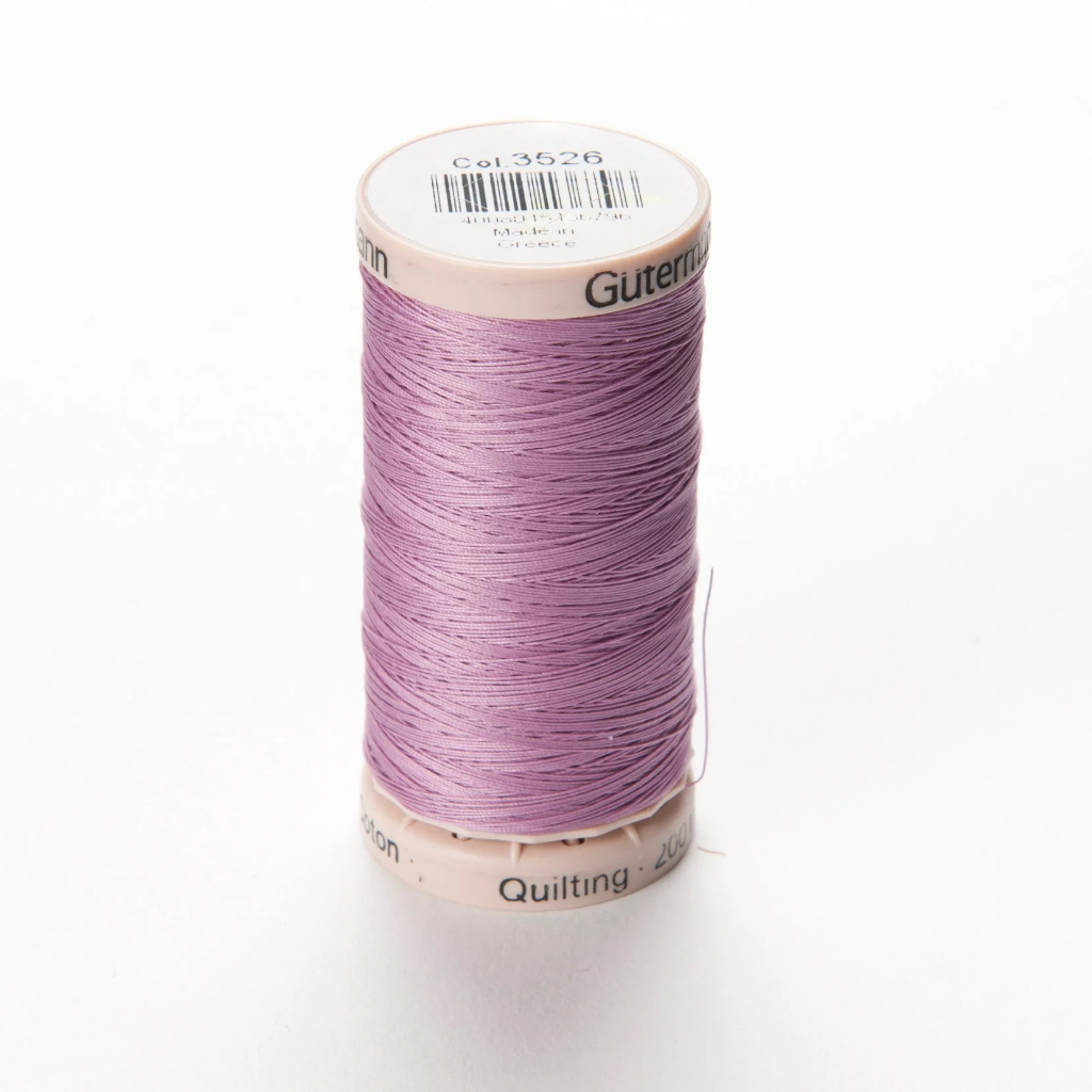 ด้ายควิลท์ GUTERMANN สีพื้น | Shopee Thailand