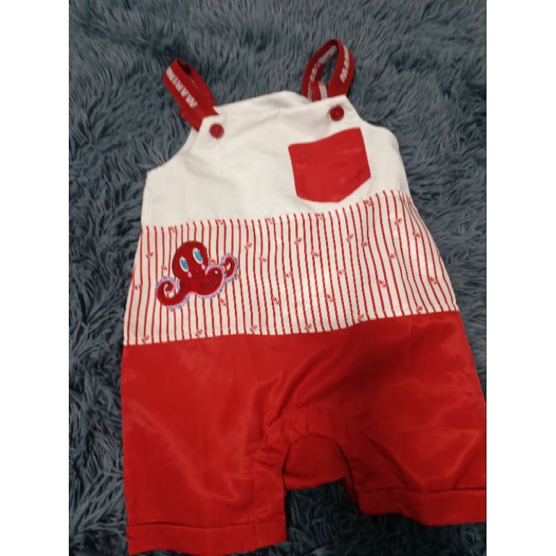 tinywhale 18-24 ใส่ 1 ครั้ง ไม่มีตำหนิ | Shopee Thailand