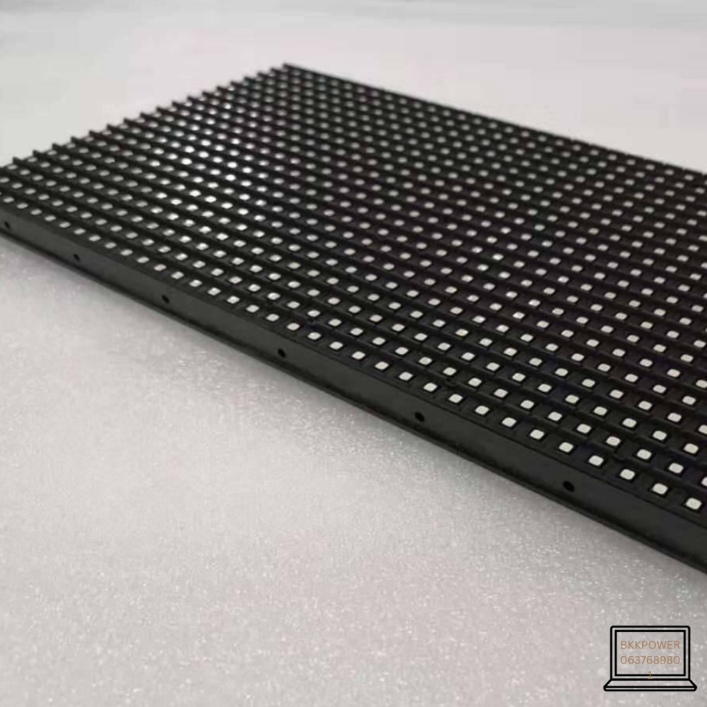 P8 Outdoor LED Module 320×160 SMD Full Color LED Display Panel | Shopee ...