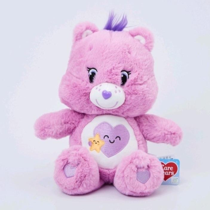 Care Bears I Care Bears ลิขสิทธิ์ประเทศไทยของแท้ 100% ขนาด 45 cm. | Shopee Thailand