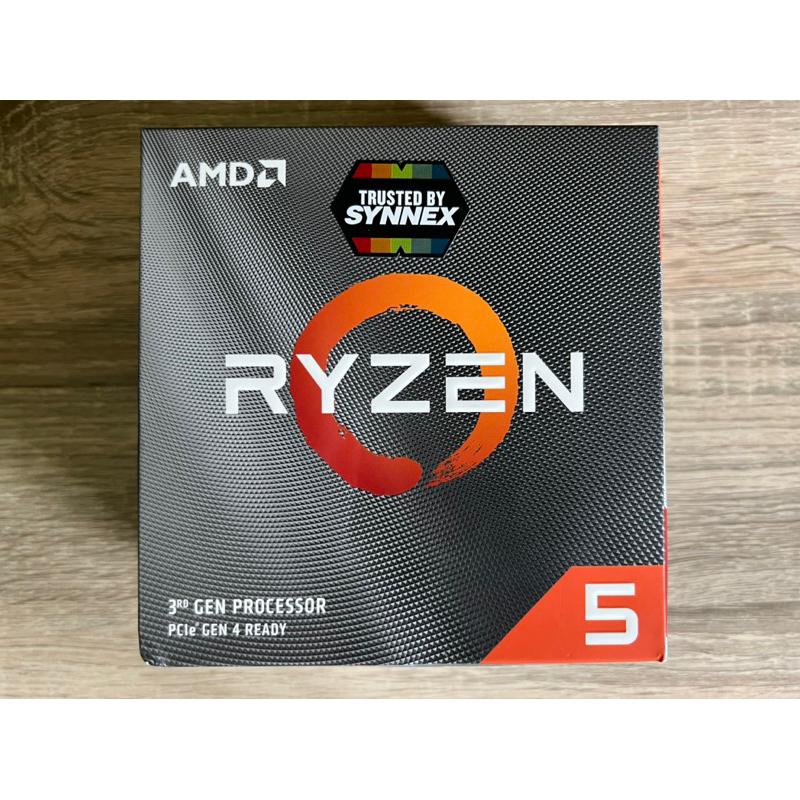 CPU AMD RYZEN 5 3600 มือ 2 | Shopee Thailand
