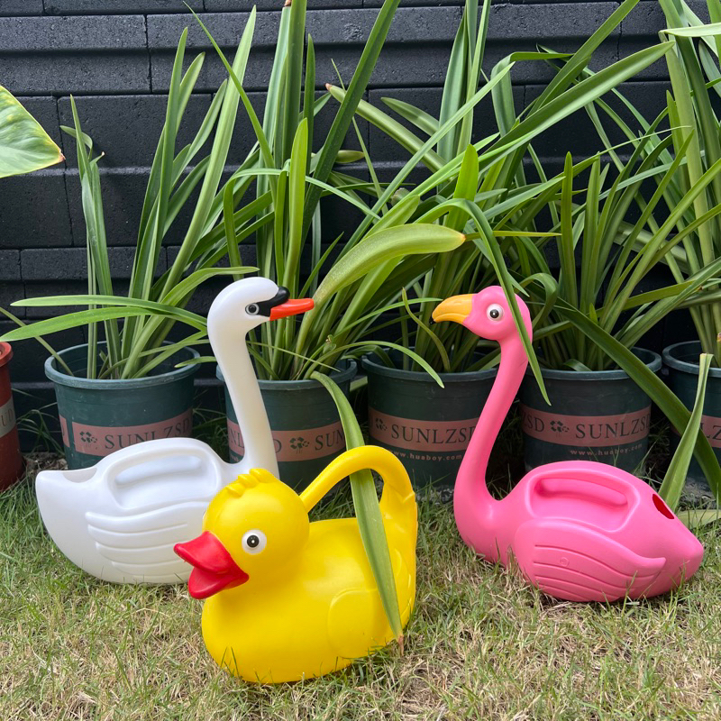 8ECEMBER - [READY STOCK-พร้อมส่ง] - ANIMAL WATERING CAN - บัวรดน้ำรูป ...