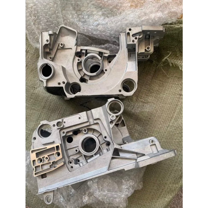 B08 แคร้ง 5200 โครงเครื่อง 5200 แคร้งเครื่อง 5200 (ดูที่ปก+ตรงปก) โครงอ ...