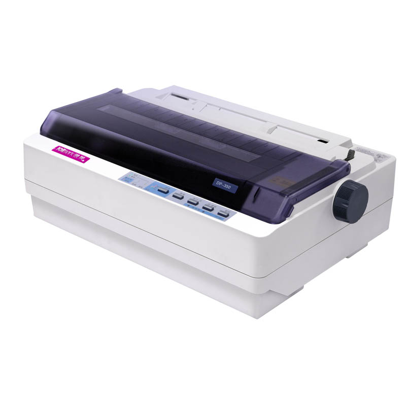 Jolimark DP350+ (E) (USB +Parallel+Ethernet Port) Printer Dot Matrix ...