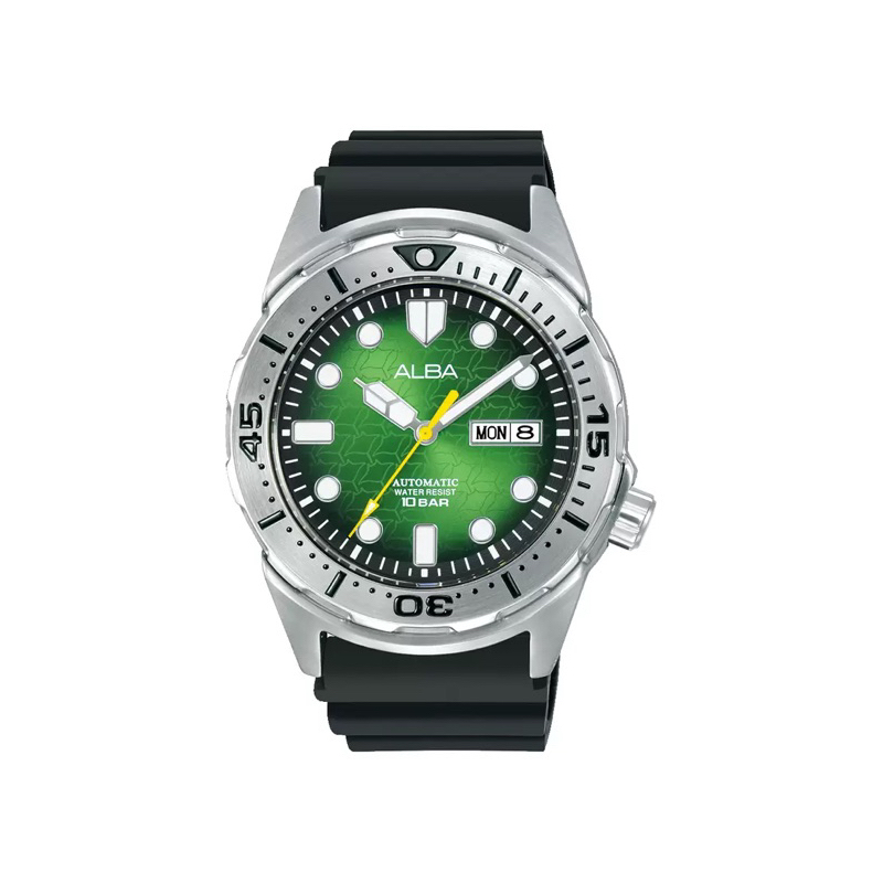 ALBA REFLECTION JAPAN AL4437X AL4441X AL4443X AL4447X ของแท้ประกันศูนย์ ...