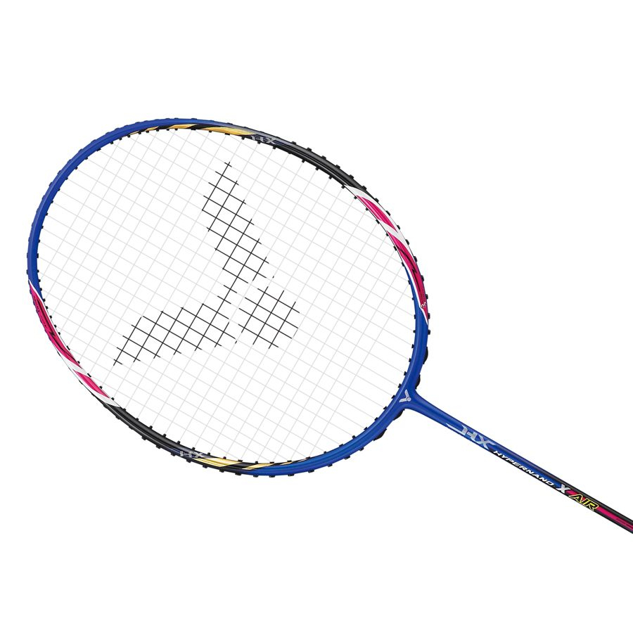 victor HX Air badminton racket weight 4u th code ไม่มีรอย สภาพใหม่มาก ...