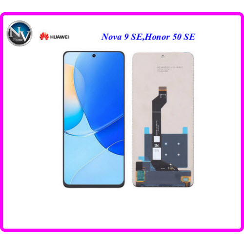 จอ LCD.Huawei Nova 9 SE,Honor 50 SE,JLN-LX1,JLN-LX3+ทัชสกรีน(Or ...