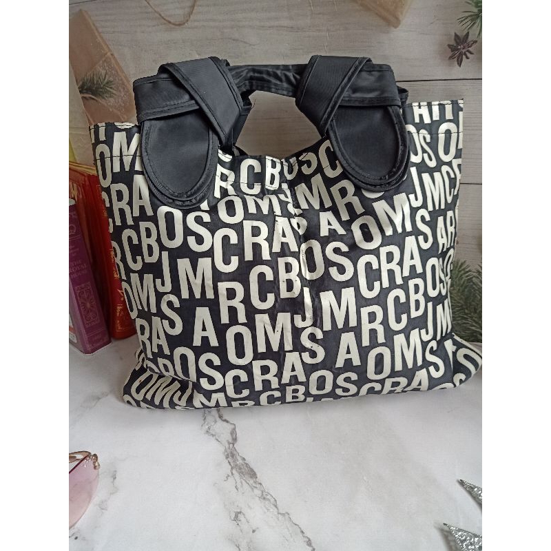 กระเป๋าถือMarc Jacob Japan | Shopee Thailand
