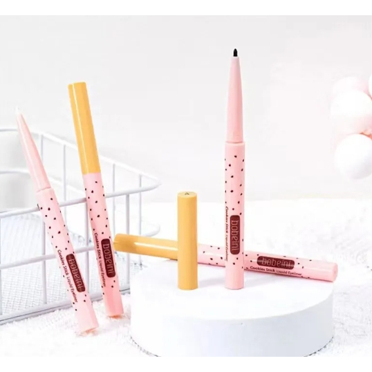 Bobeini Eyeliner Pencil อายไลเนอร์ แท่งดินสอ | Shopee Thailand