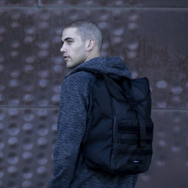 Timbuk2 Spire Laptop Backpack 2.0 - OS (1006-3) | กระเป๋าสะพายหลัง เป้ ...