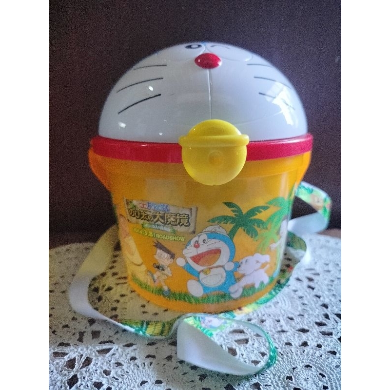 Doraemon_Popcorn-Bucket2014(the-movie) | Shopee Thailand