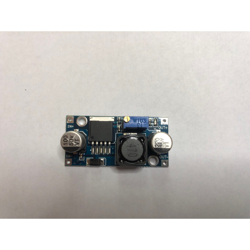 LM2596”DC-DC”HW-411. | Shopee Thailand