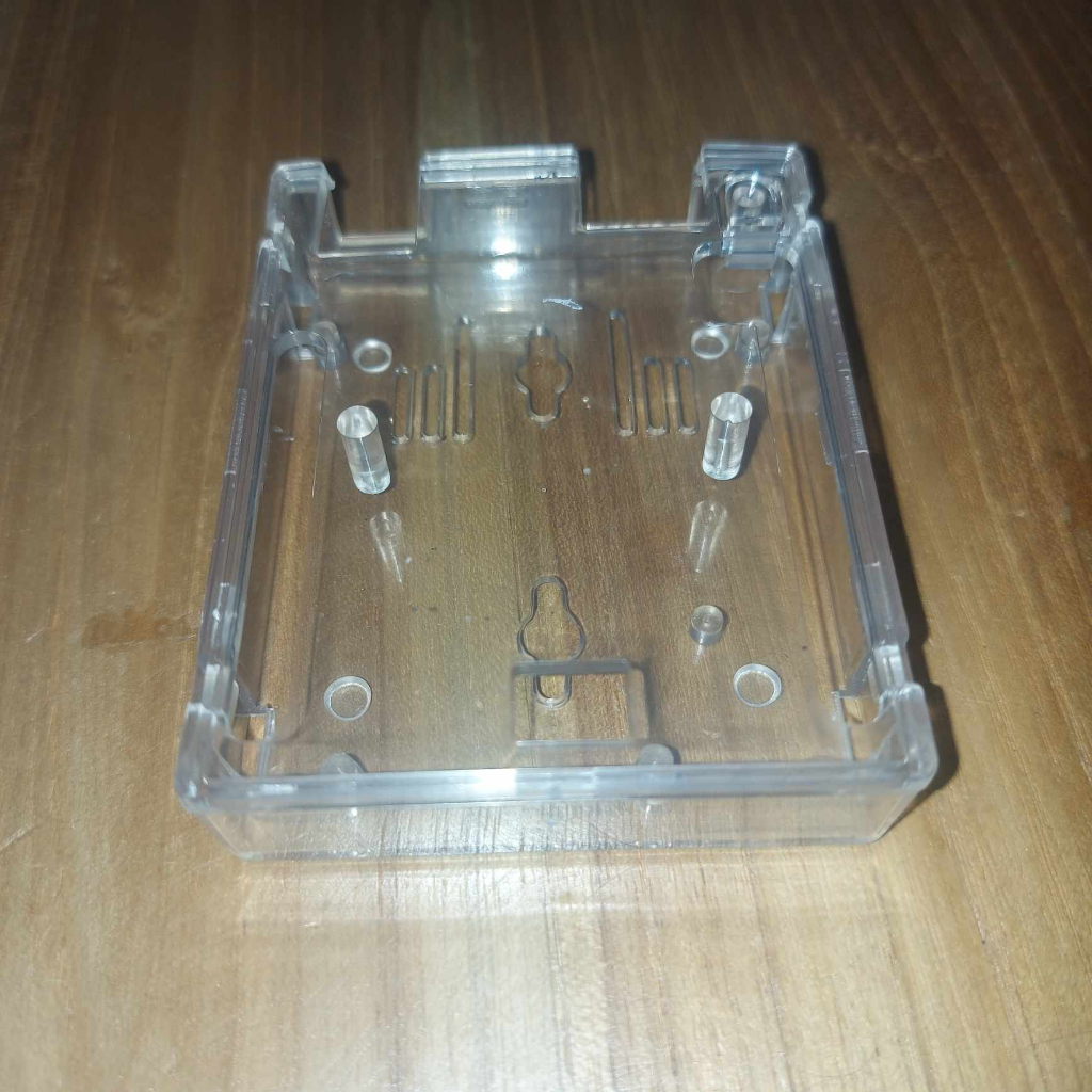 กล่องใส ใส่ Arduino UNO เคส พลาสติก | Shopee Thailand
