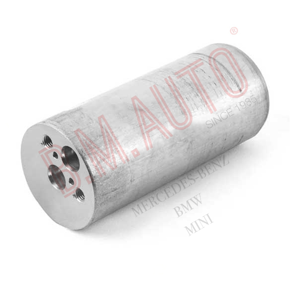 ไดเออร์แอร์ Air dryer BMW E46/E39 รุ่นใหม่ P/N 64538377330 | Shopee ...