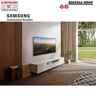 Samsung QLED TV 65Q70C 120Hz 4K Smart TV Q70C 65 นิ้ว รุ่น ...