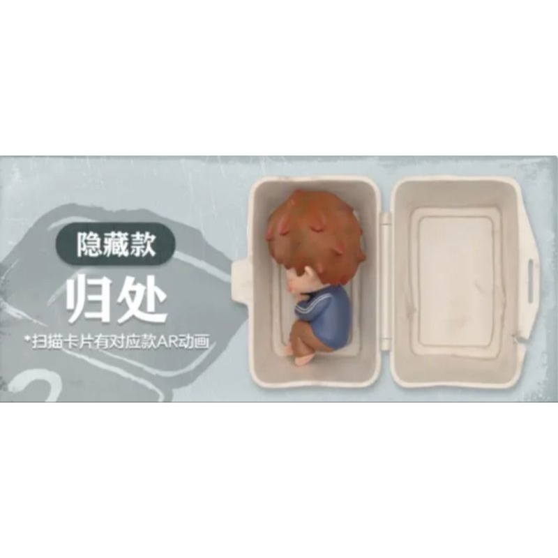 Secret Hirono V.1-4 พรีออเดอร์ค่ะ หมวกเหลือง บอลลูนปูน ช้างปูน | Shopee ...