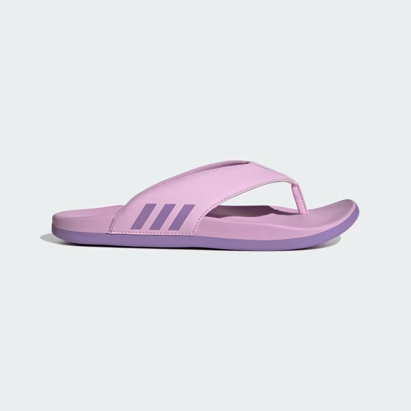 Adidas รองเท้าแตะ ADILETTE COMFORT ( 2สี ) | Shopee Thailand