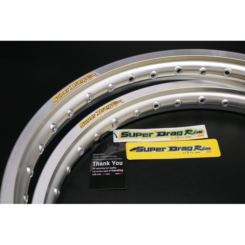 วงล้อ Super Drag Rim | Shopee Thailand
