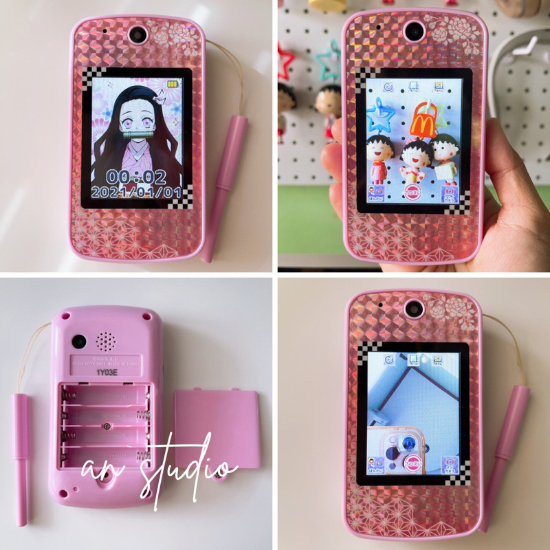 Jewelpod Diamond Sega Toys,Pretty Rhythm - Smart Pod Touch เครื่องเล่น ...