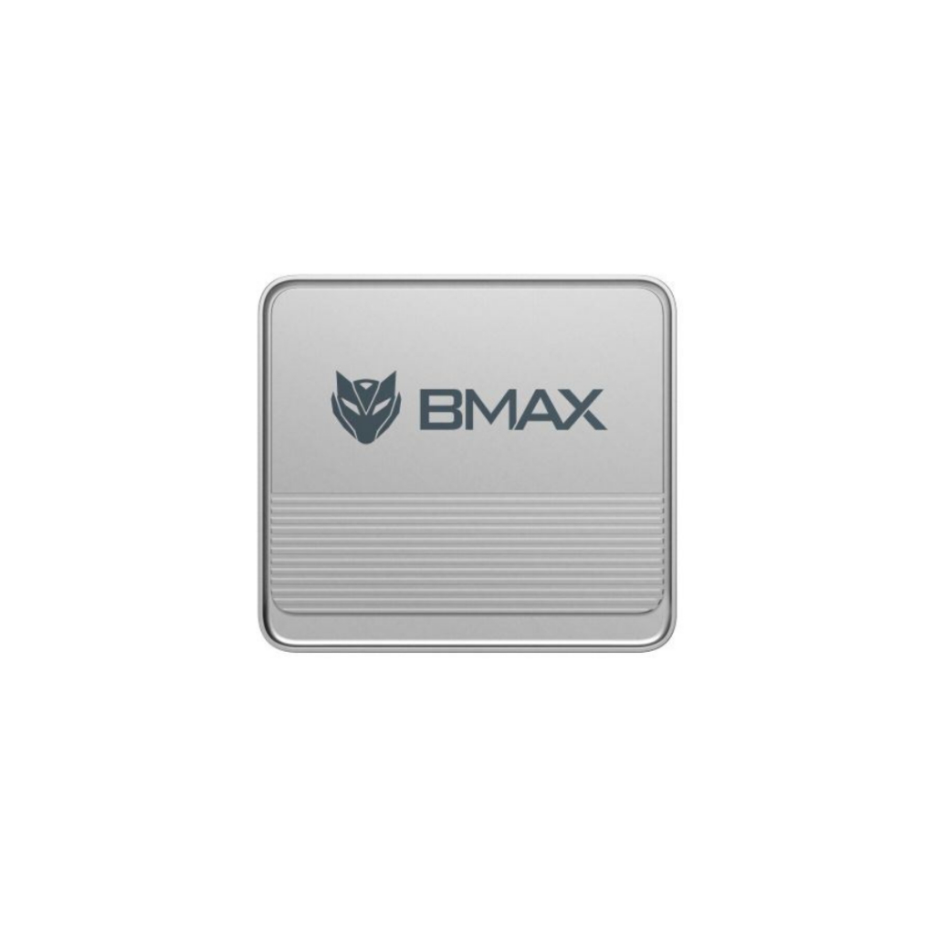 [ New! 2023 BMAX B3 Mini PC ] Intel 11th Gen N5095 RAM8GB + SSD 256GB ...