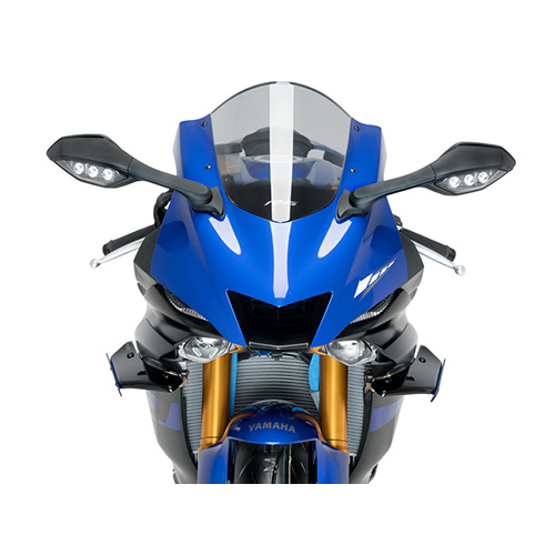 ปีกข้าง PUIG - WINGLET Yamaha R6 2017-2020 All new | Shopee Thailand